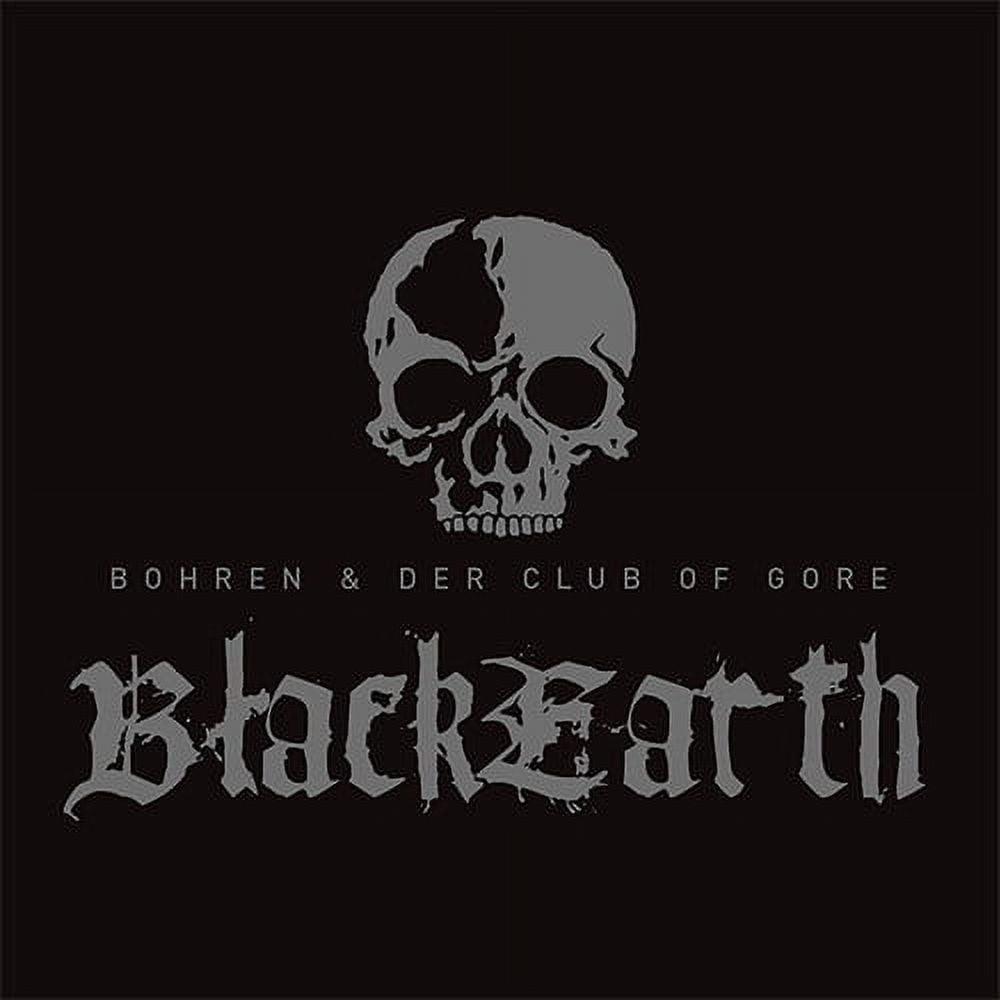 Bohren & Der Club of Gore - Black Earth - Music & Performance - Vinyl ...