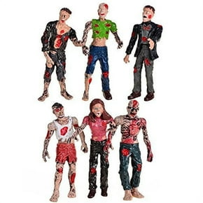 Zombie Action Figures