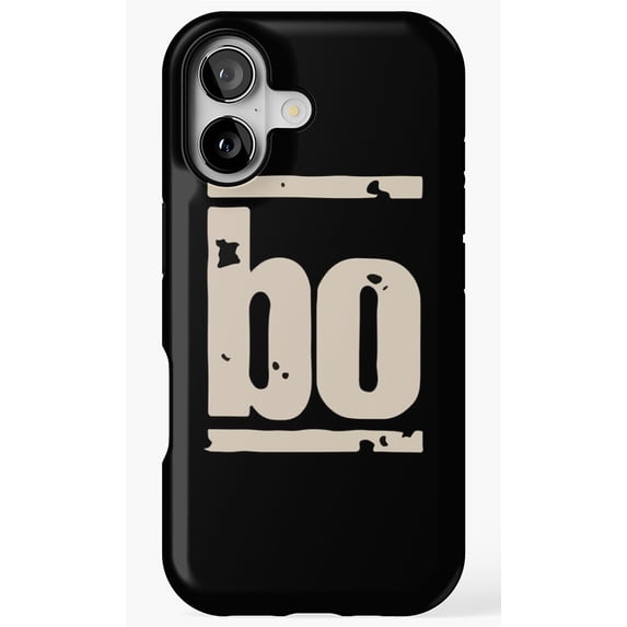 Bohse Onkelz German Rock Band Music Design Phone Case for iPhone 17 16 ...