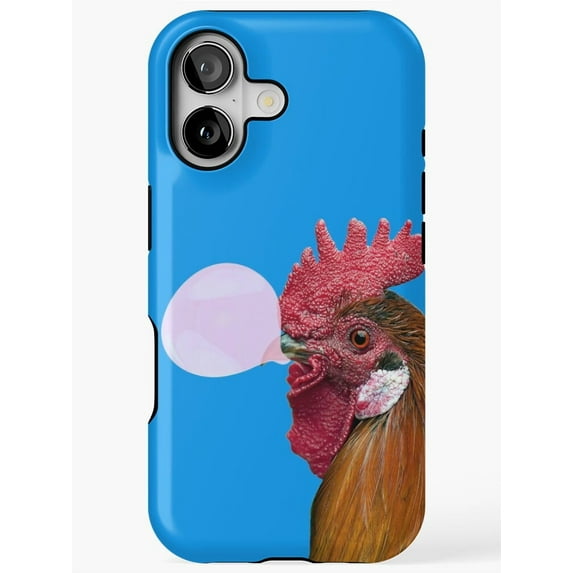 Boi Funny Pop Culture Art Phone Case for iPhone 11 12 13 14 15 16 17 ...