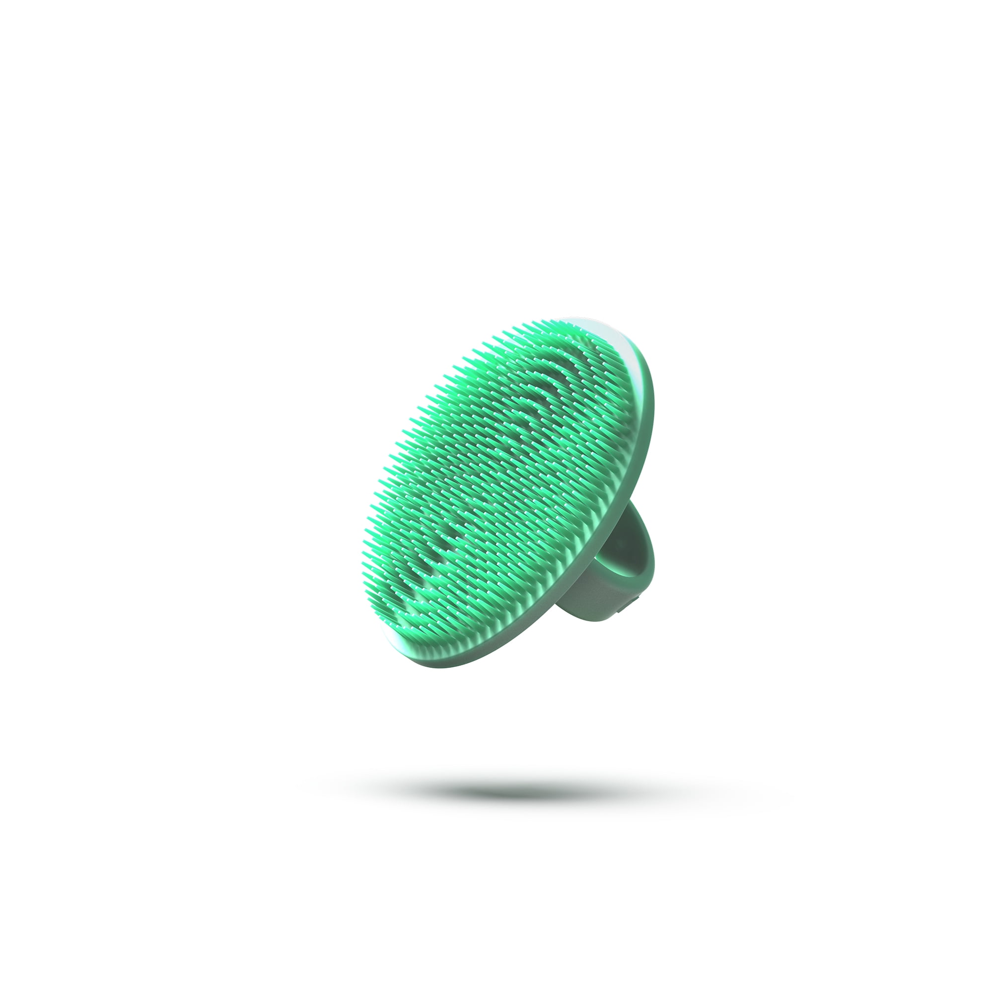 Boie USA Face Scrubber - Handheld Facial Tool, Deep Cleansing ...