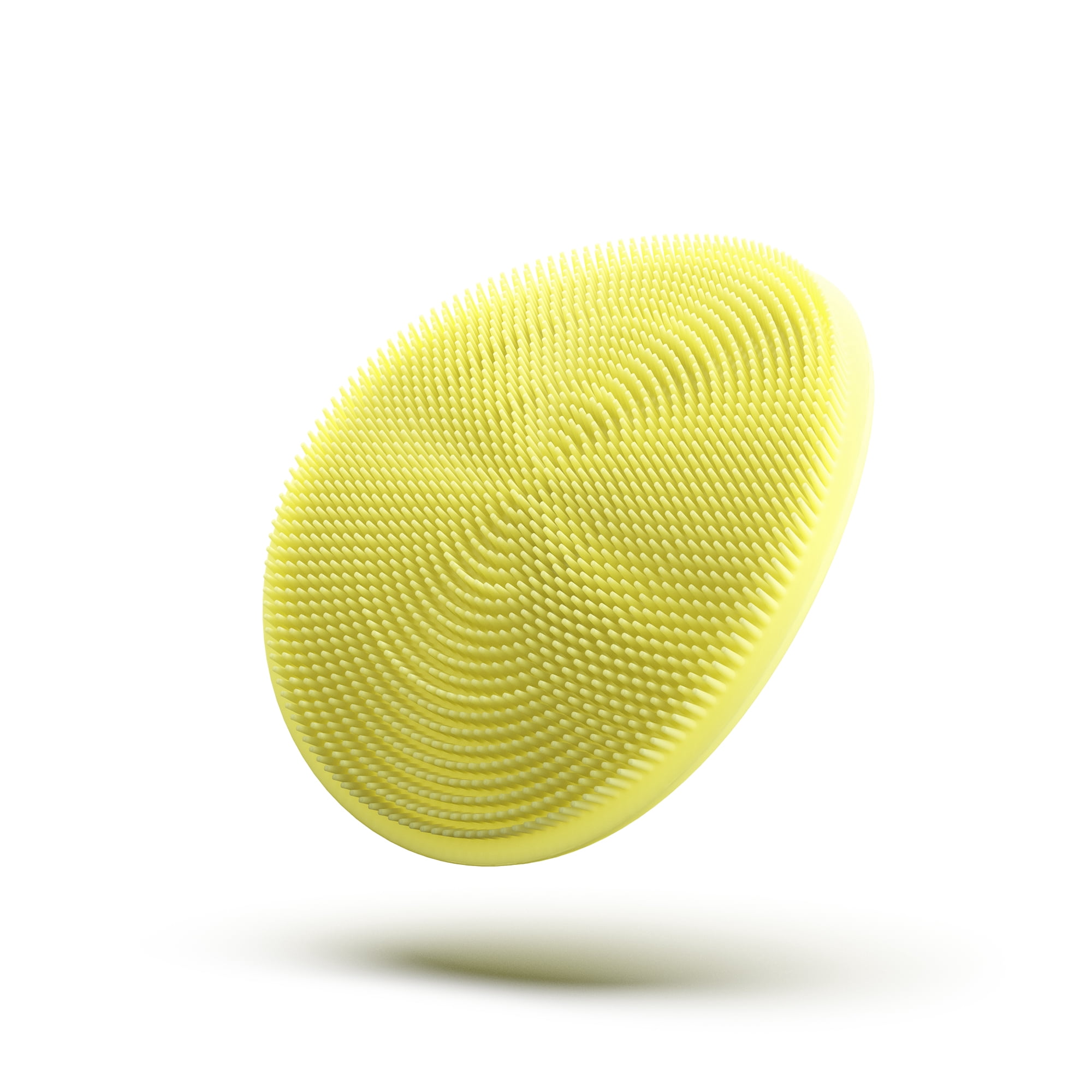 Boie USA Ultimate Loop Body Scrubber - Soft Silicone-like Exfoliating ...