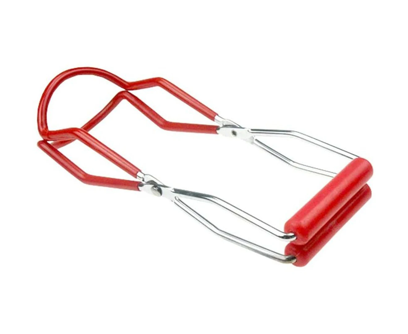 Boil glass lifter, mason jar lifter, glass lifter tongs, for hot mason ...