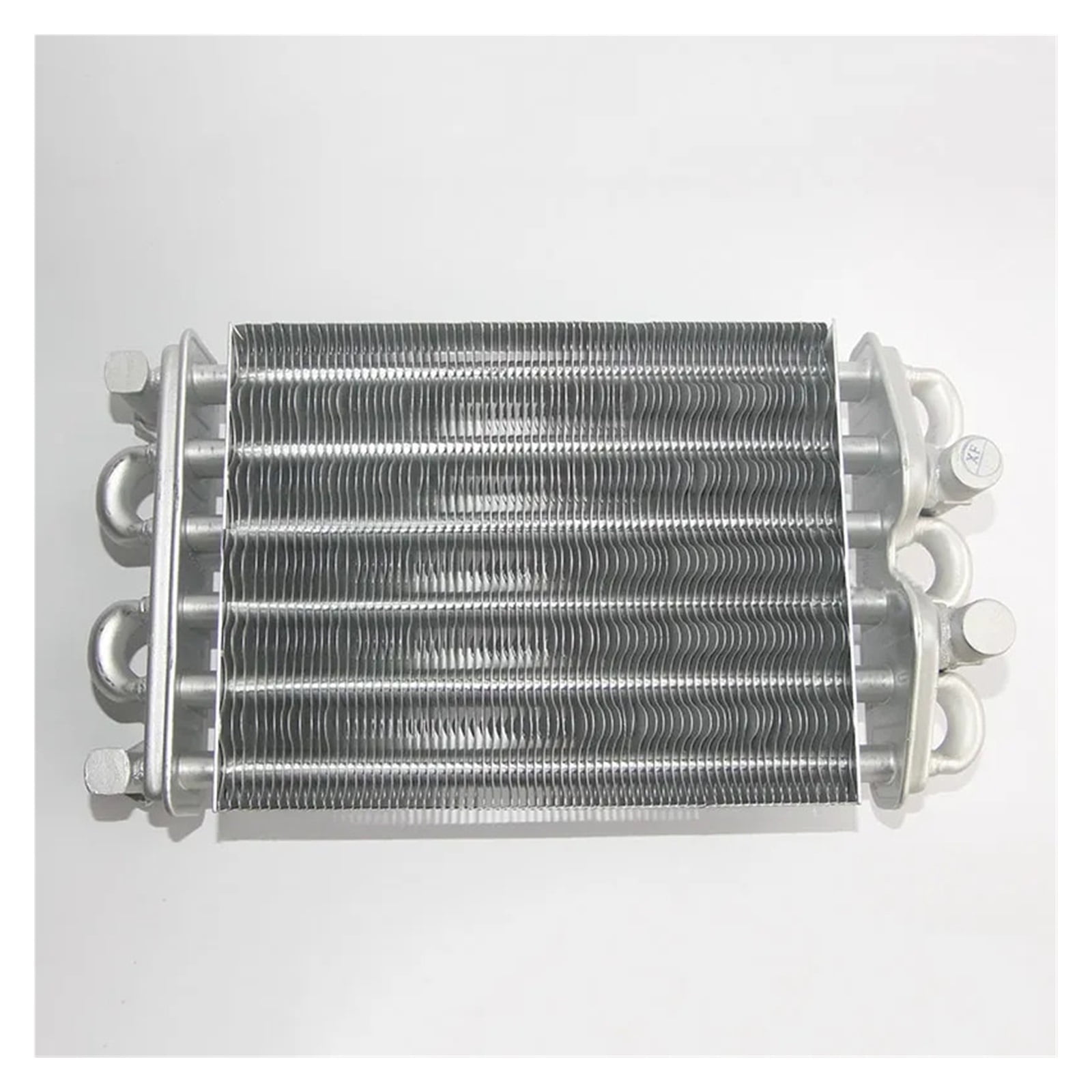 Boiler Heat Exchanger For Heating Stove Accessories Heat Pipe Exchanger ...