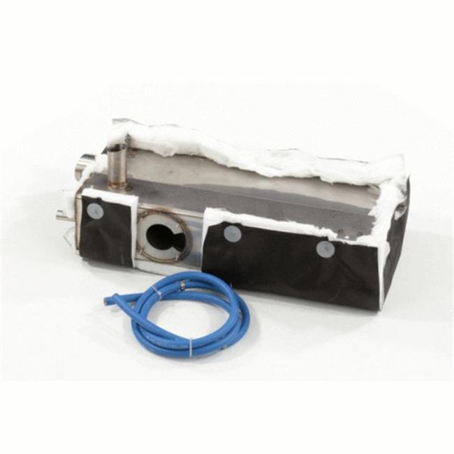 Boiler Kit for Gas 101-102-201 - Walmart.com