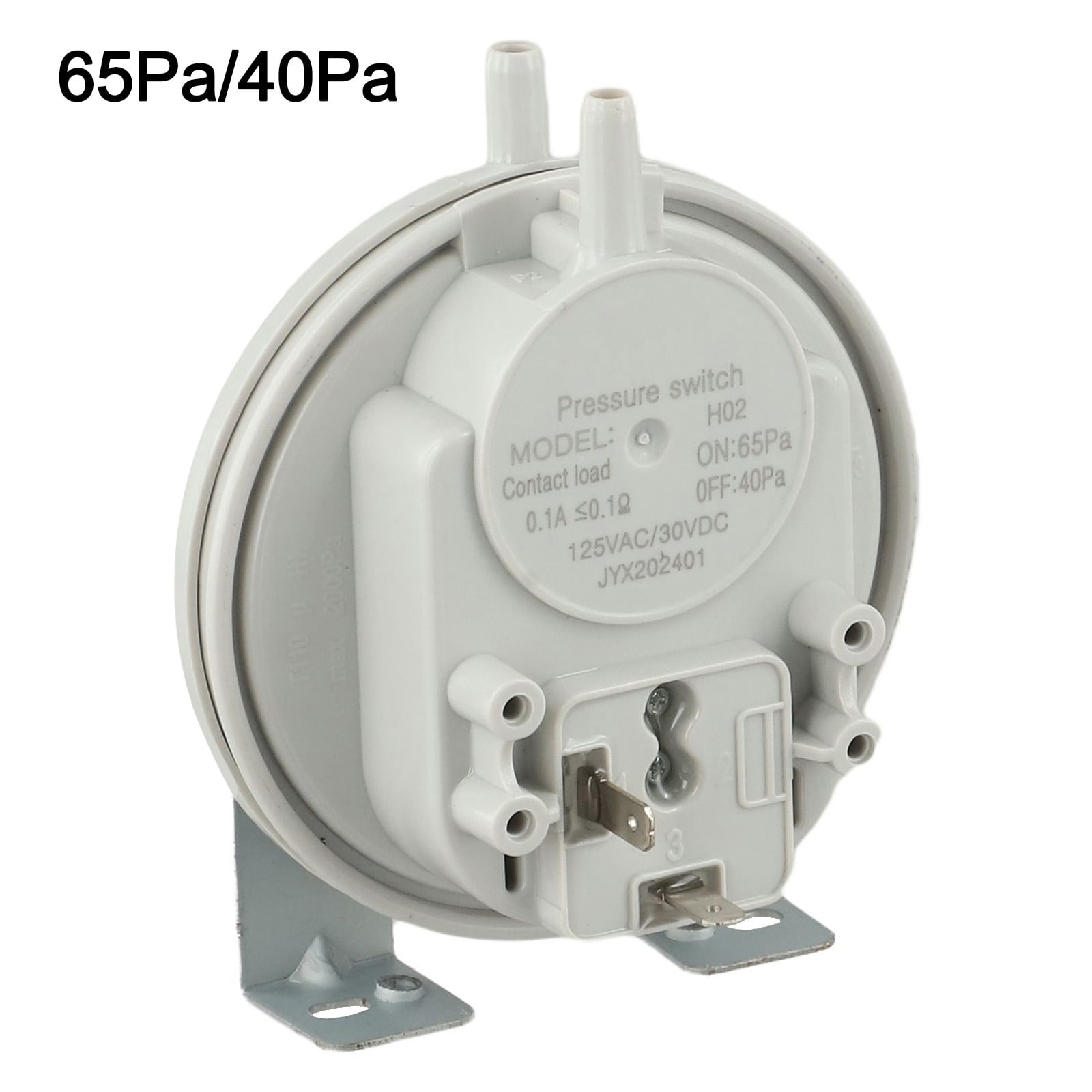 Boiler Pressure Switch 40 65 75 90 110 Pa Air Pressure Switch Easy ...