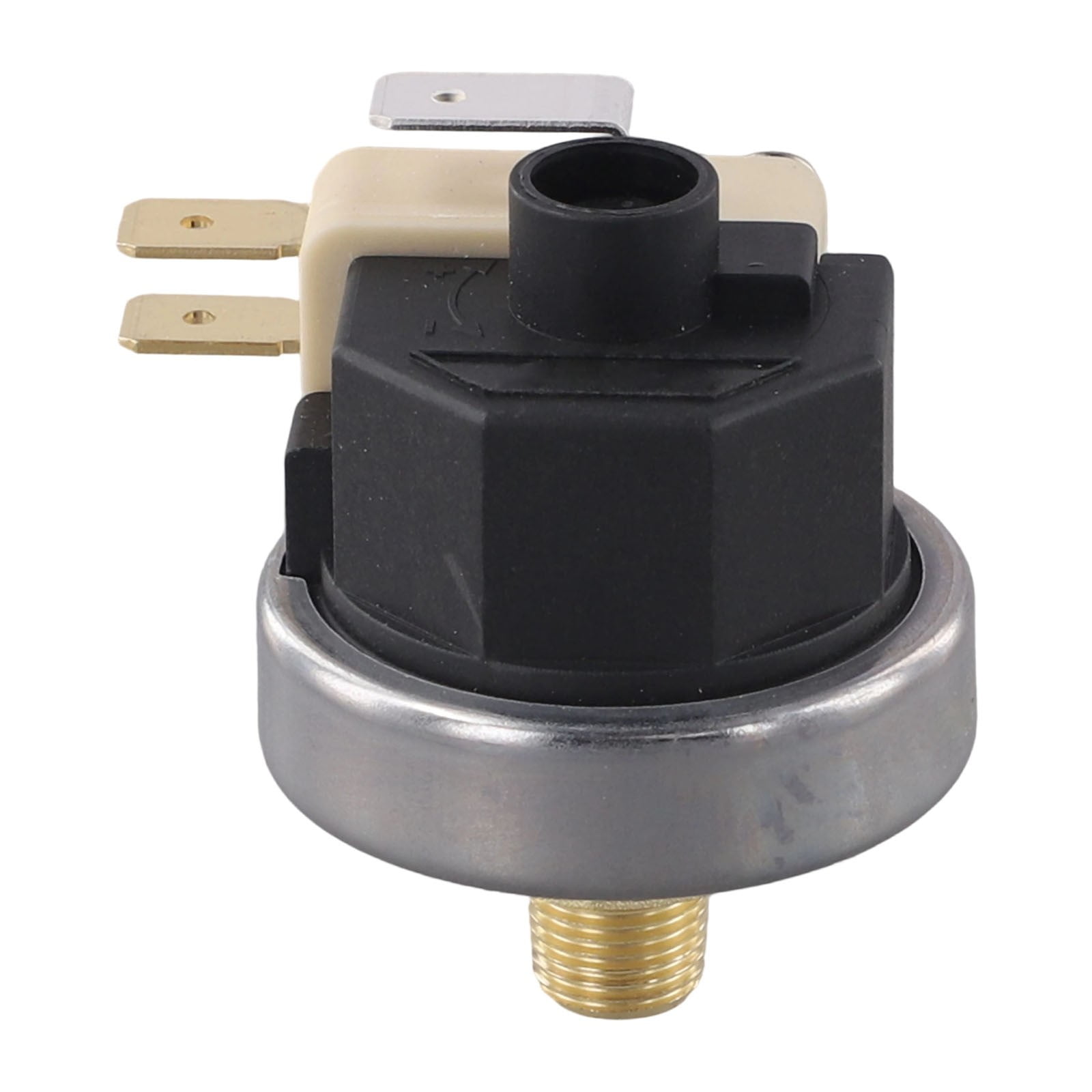Boiler Pressure Switch Steam Water Boiler Accessories Pressure Valve ...
