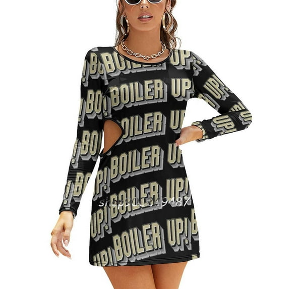 Boiler Up! Evening Party Dresses Midi Sexy Dress Female Sweet One Piece ...