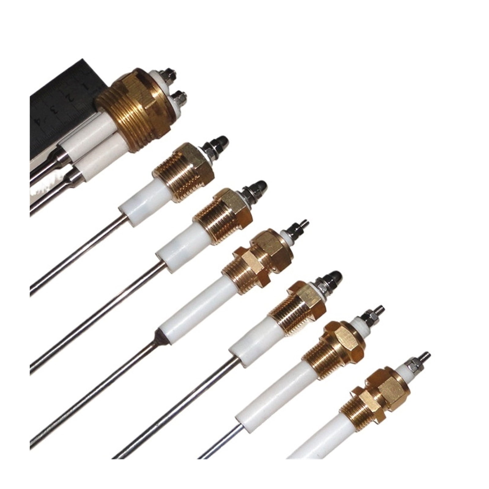 Boiler Water Level Electrode Water Level Probe Water Level Sensing ...