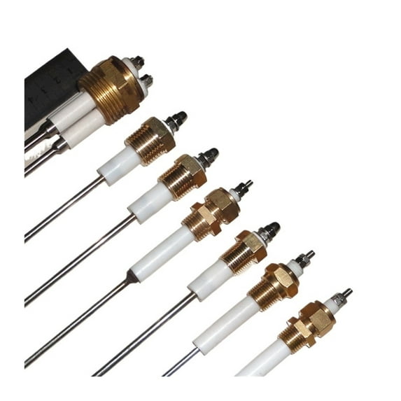 Boiler Water Level Electrode Water Level Probe Water Level Sensing ...