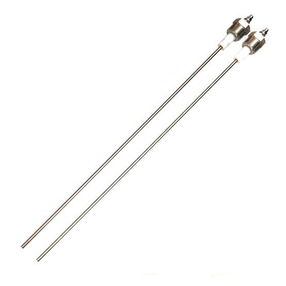 Boiler Water Level Probe Sensor Gauge Electrode Rod 1 Pin G1/2 G1/4 ...