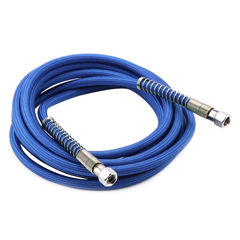 Boilers High Pressure Steam Hose 16.4Ft Lightweight Iron Silicone ...