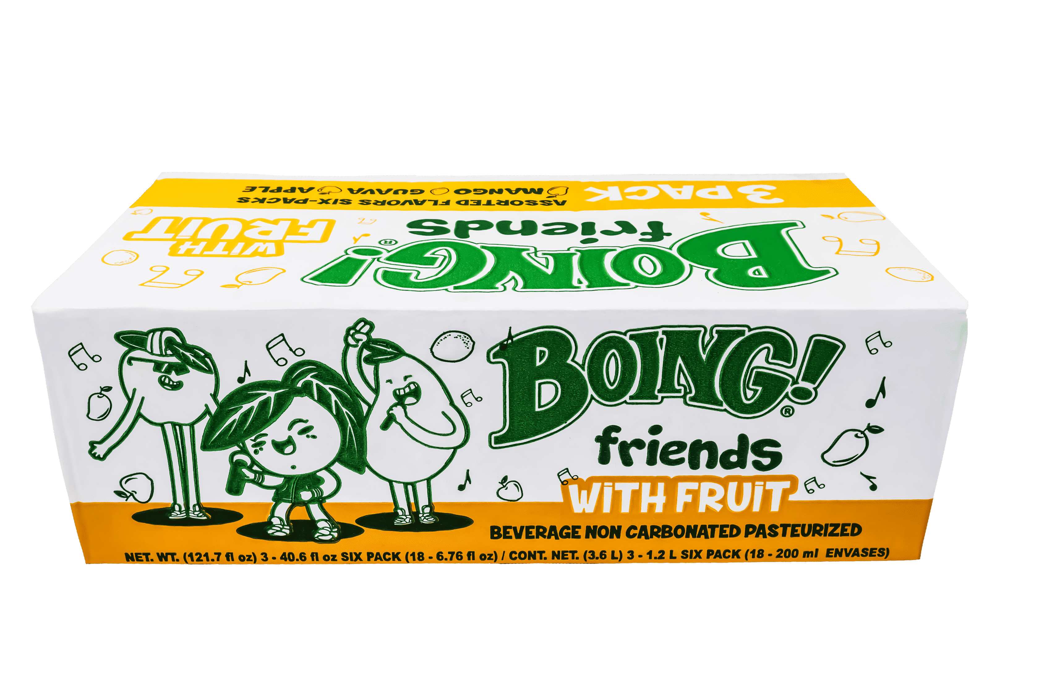 Boing Drink