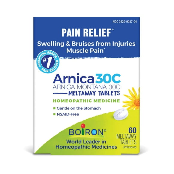 Arnica Montana Tablets