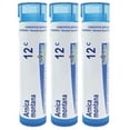 Boiron Arnica Montana 12C, Homeopathic Medicine for Muscle Pain ...