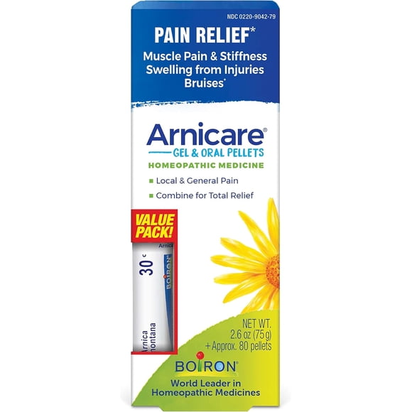 Arnicare Gel