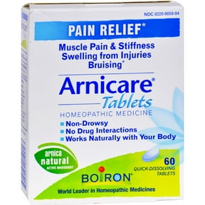 Boiron Camilia Teething Drops for Daytime and Nighttime Relief of ...