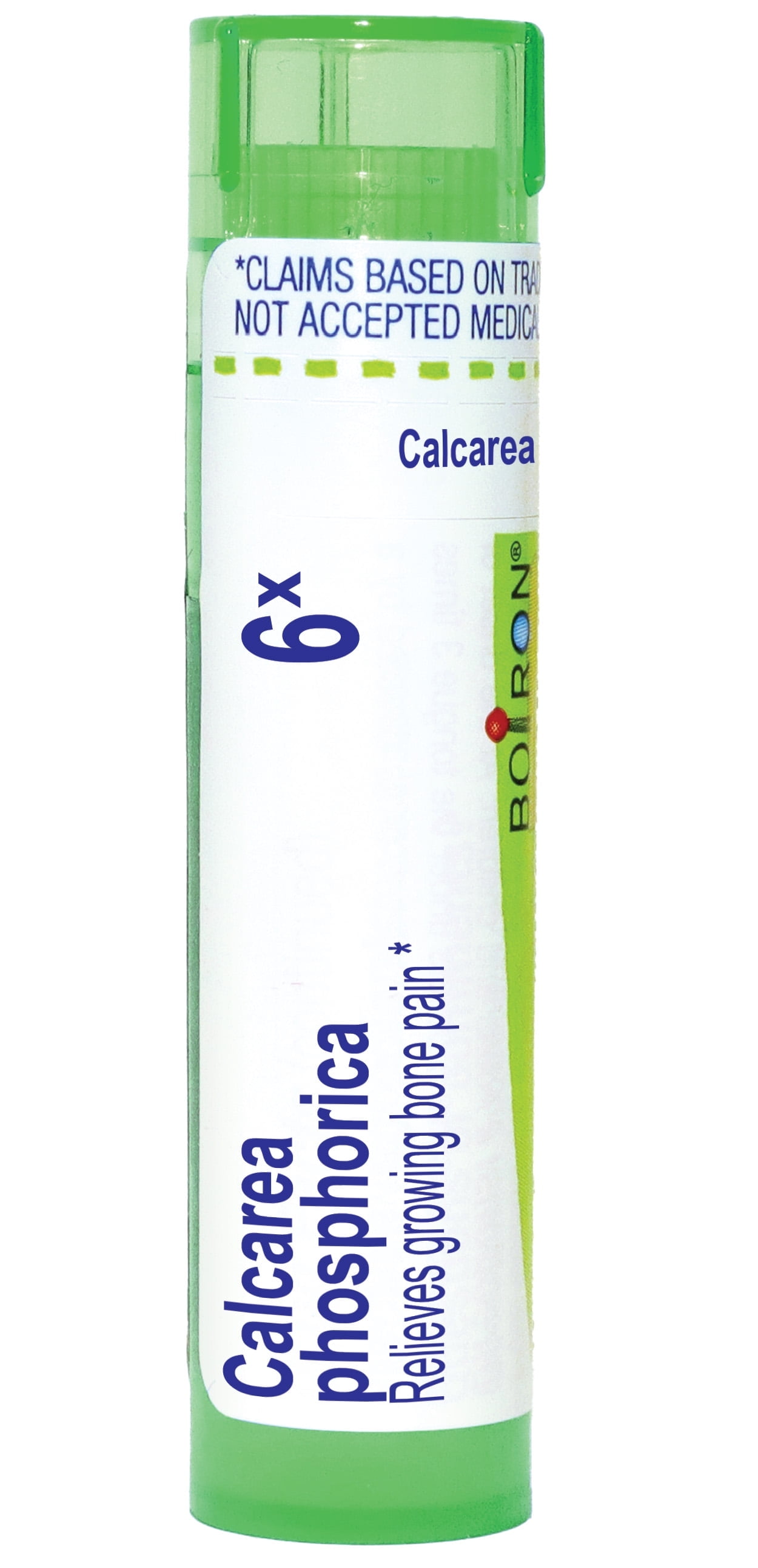 Growing Pain Relief