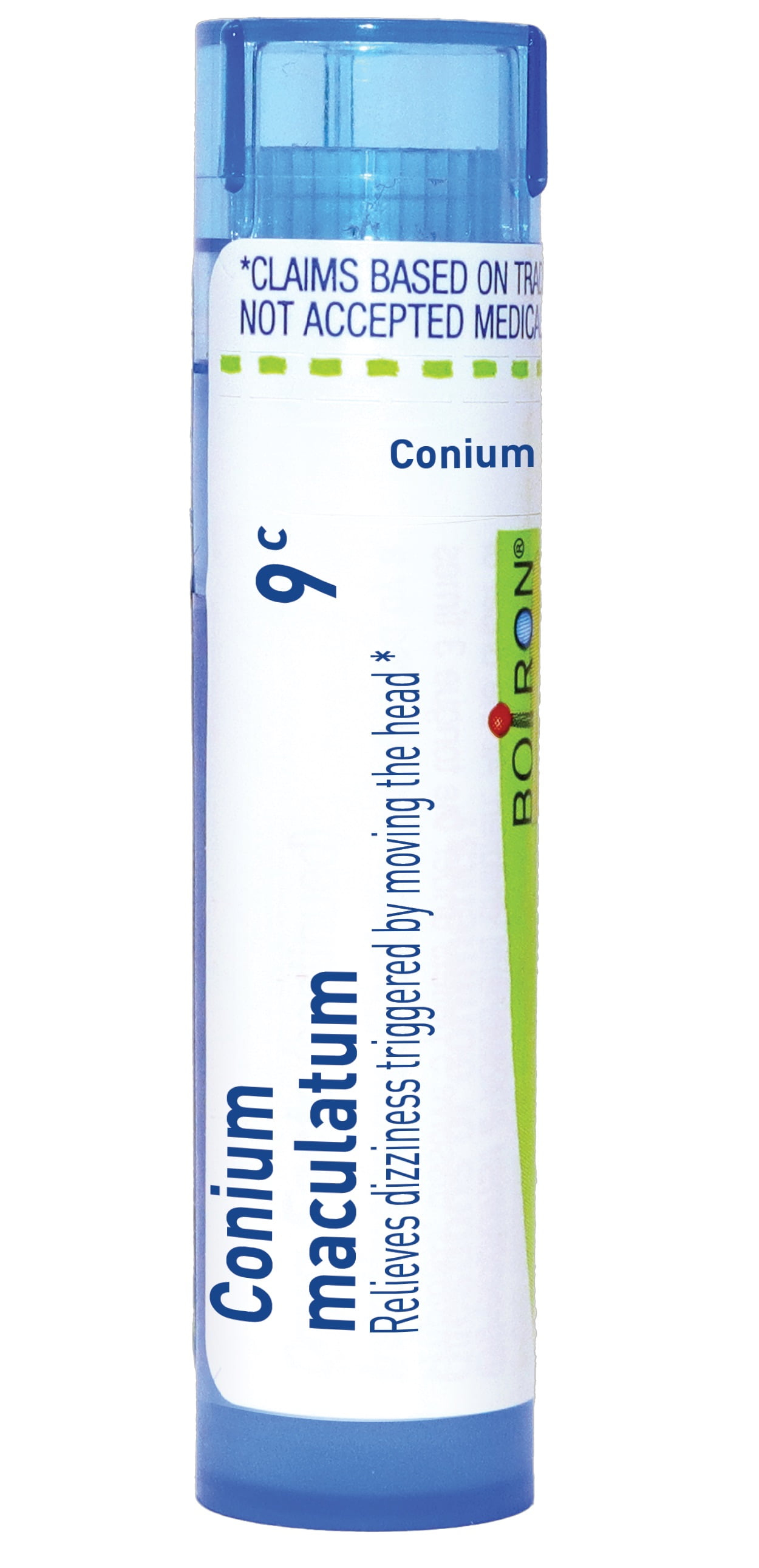 Boiron Conium Maculatum 9C Homeopathic Single Medicine For Digestive 80 ...