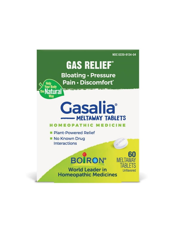 Gas X in Gas Relief - Walmart.com