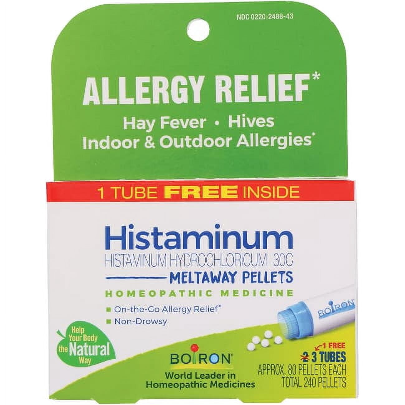 Histaminum