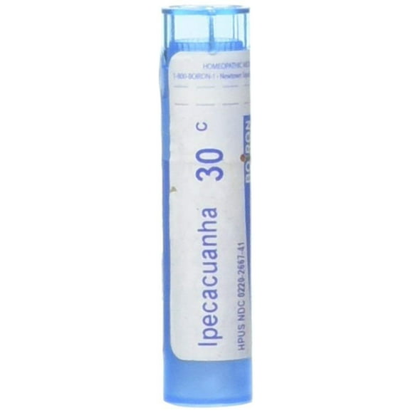 Ipecac Syrup Induce Vomiting