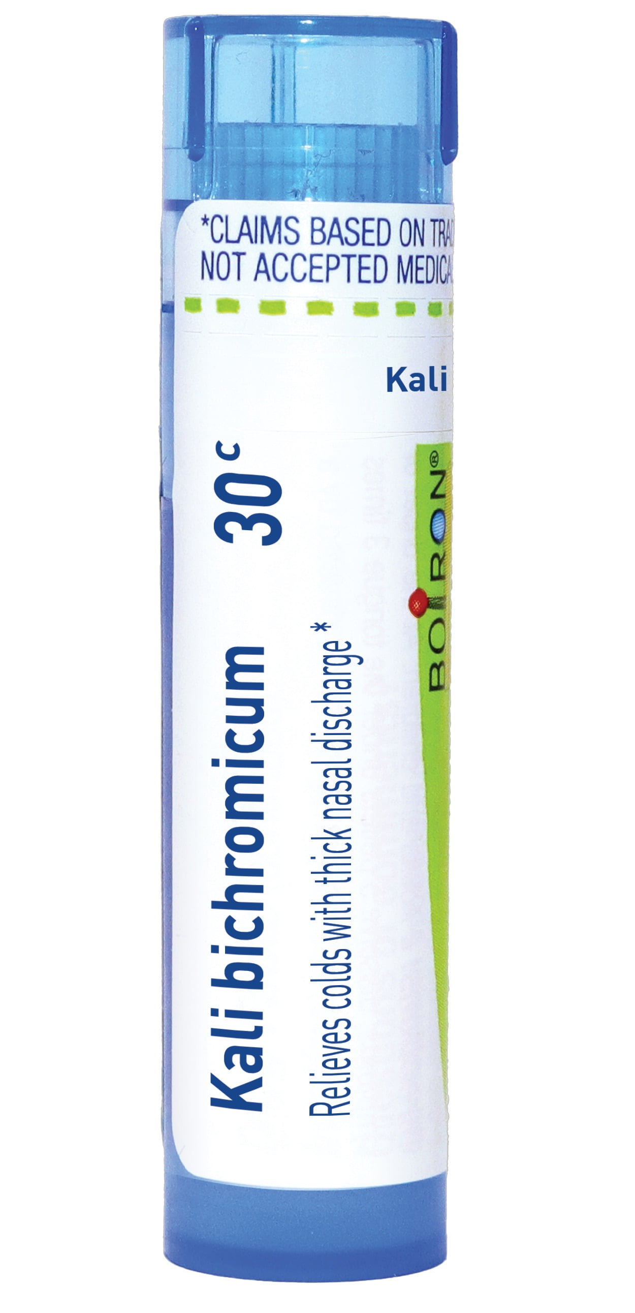 Kali Bich Homeopathic Medicine