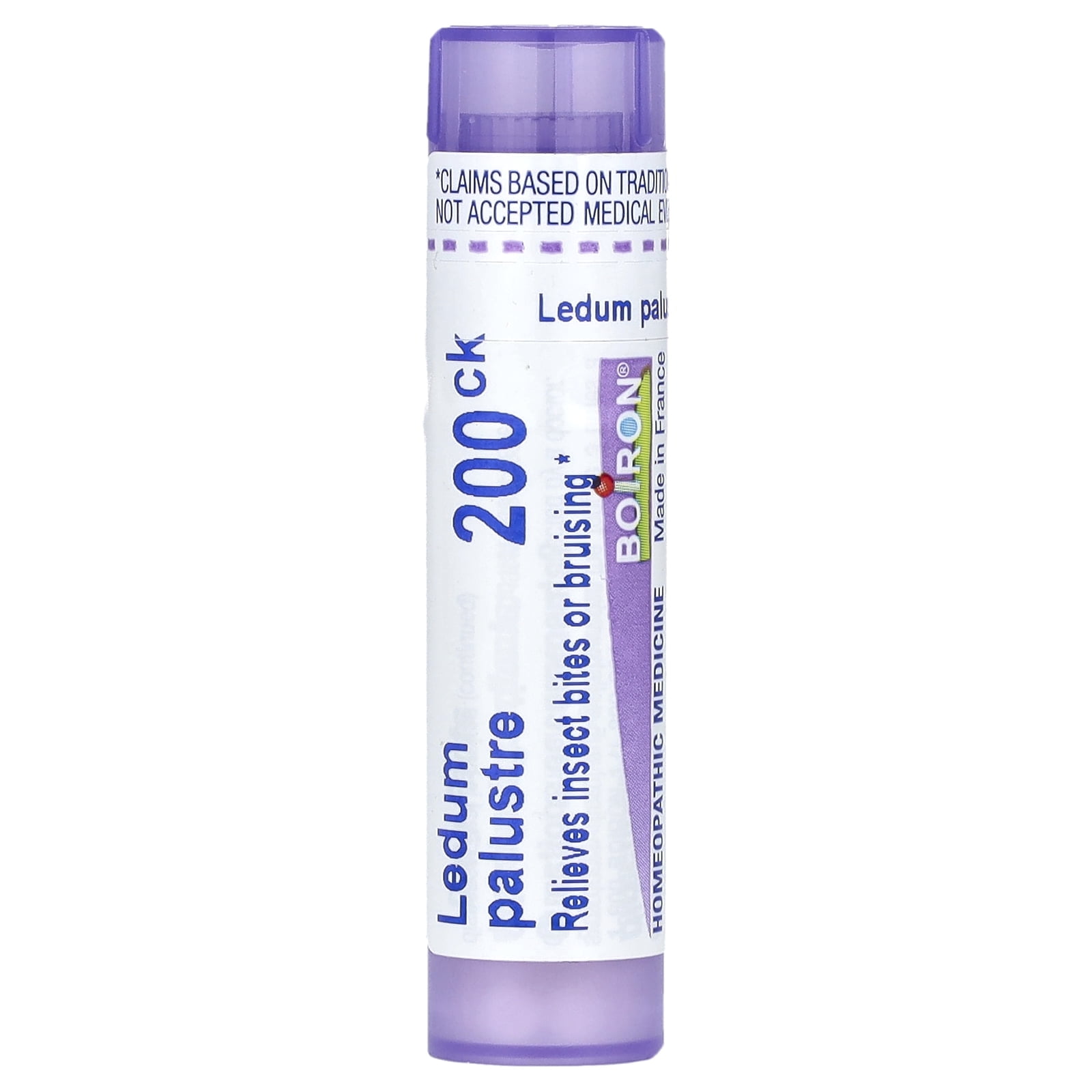 Ledum Palustre 200c