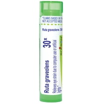 Boiron Arnica Montana 5C Homeopathic Single Medicine For Pain 80 Pellet ...
