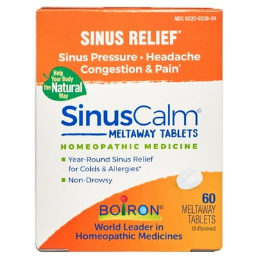 Sudafed PE Sinus Pressure + Pain Relief, Decongestant Tablets, 24 Ct ...
