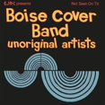 Boise Cover Band - Unoriginal Artists - CD - Walmart.com
