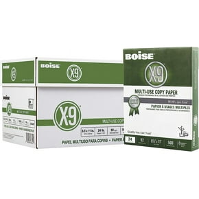 10 Ream Copy Paper in Paper - Walmart.com