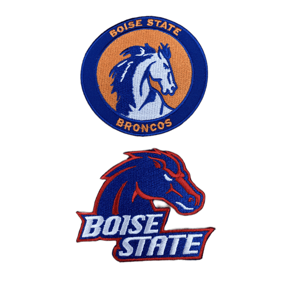 Cat Applique Patches