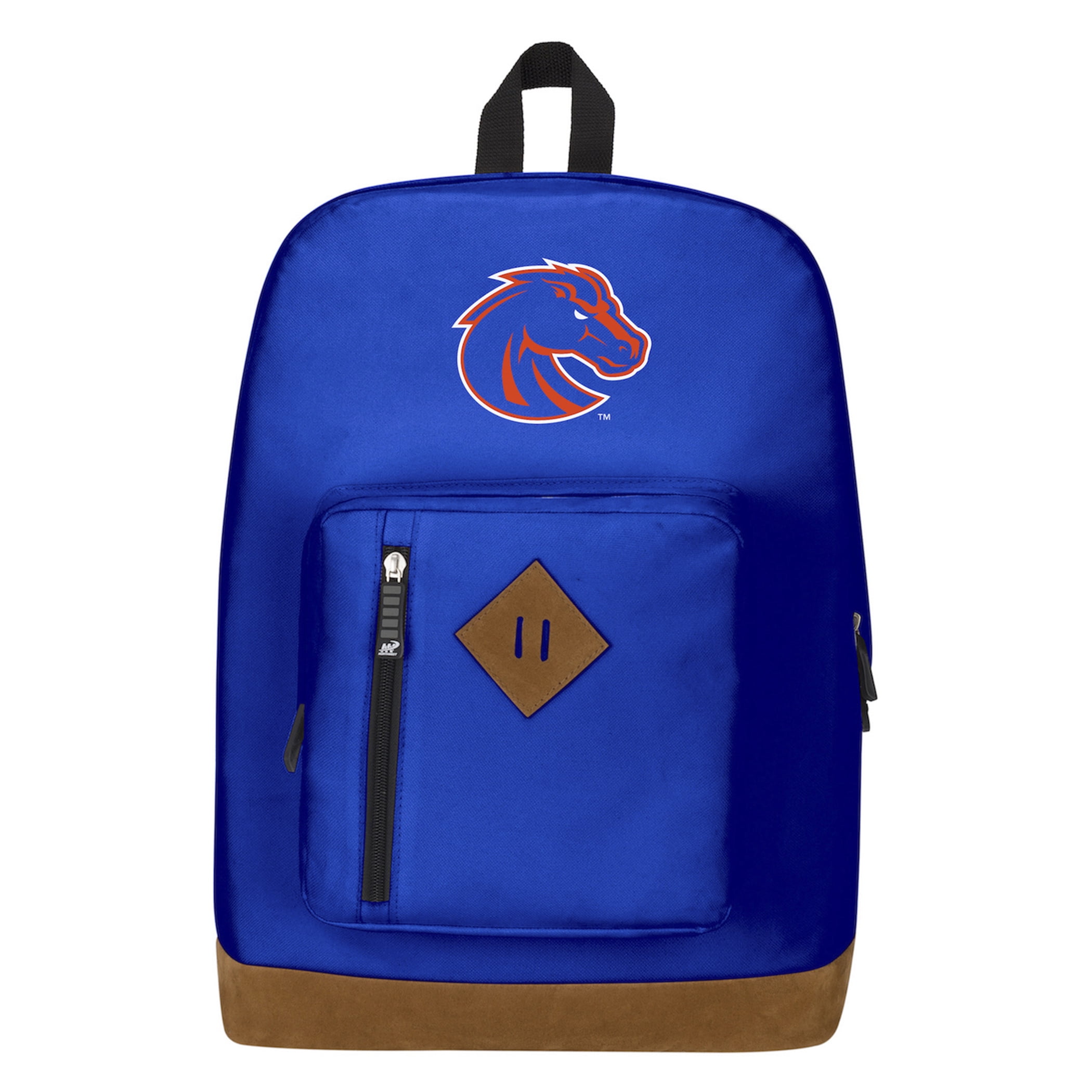 Boise State Broncos "Playbook" Backpack - Walmart.com