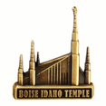 Boise Temple Pin - Walmart.com