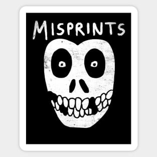 Bojack Horseman Misprints Sticker Phone Decal Water Bottle Stickers Car ...