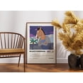 Bojack Horseman Poster, Animated Series Art Print, Unframed Paper ...