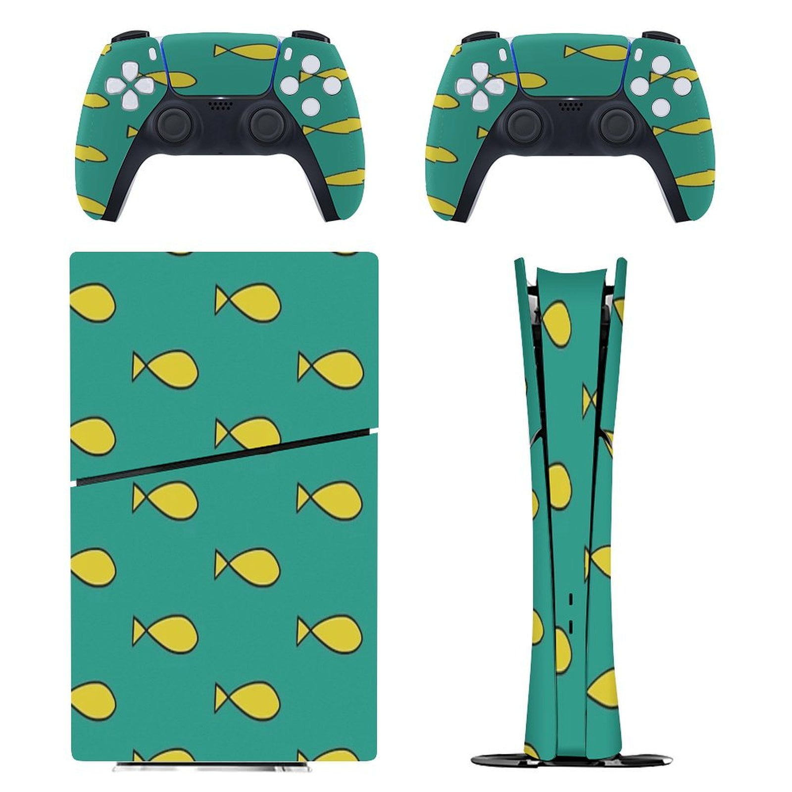 Bojack ! Princess Carolyn Cosplay Fishy PS5/PS5 Pro/PS5 Slim Digital ...