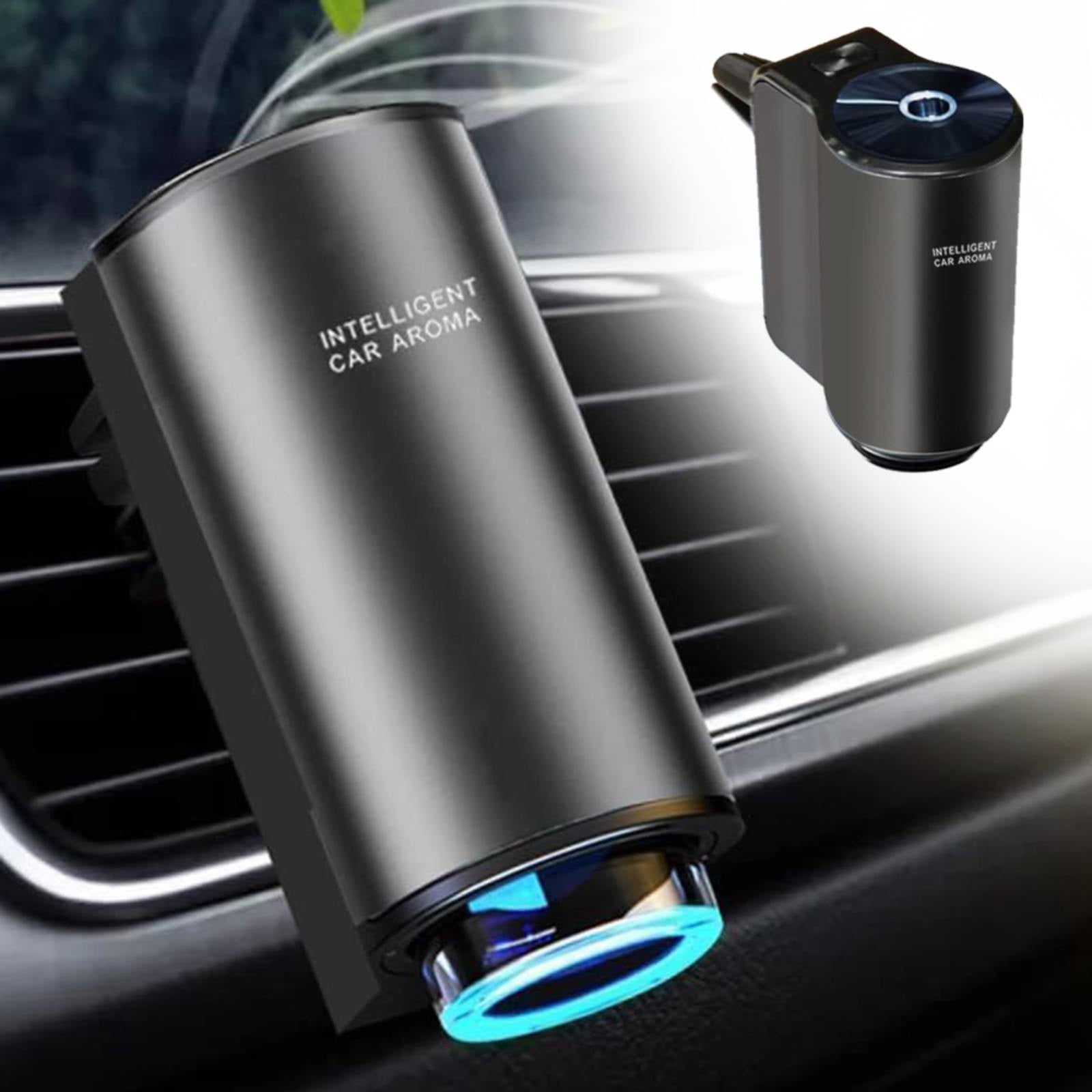 BokTilBok Smart Car Air Intelligent Spray Vehicle Aromatherapy ...