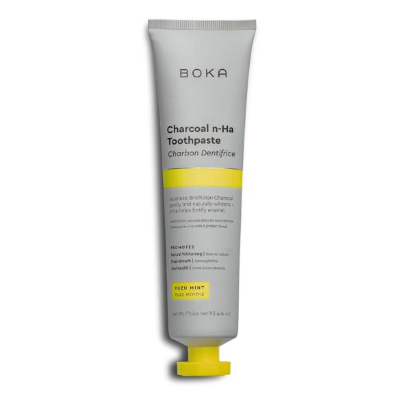 Boka Toothpaste | Walmart.com
