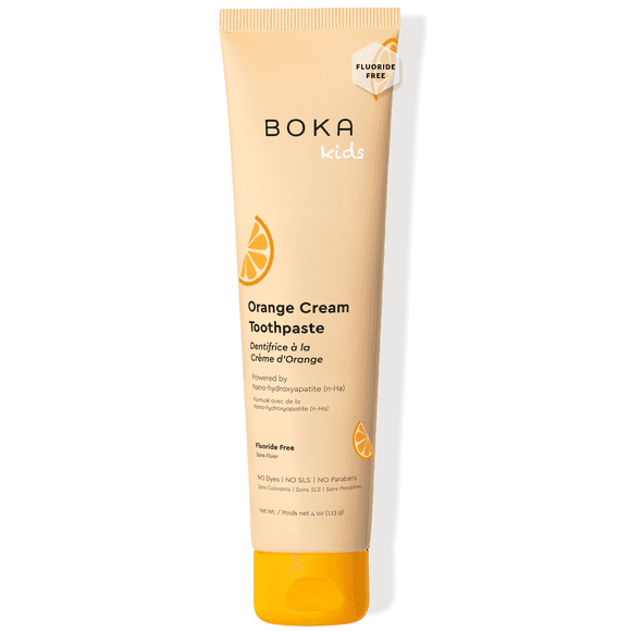 Boka Toothpaste | Walmart.com