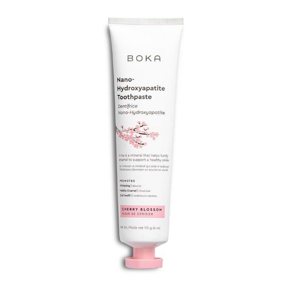 Boka Toothpaste | Walmart.com