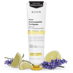 Boka Toothpaste | Walmart.com