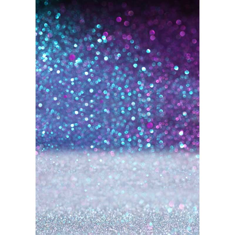 Bokeh Photography Backdrops Dots Pastel Backgrounds for Photo Studio ...