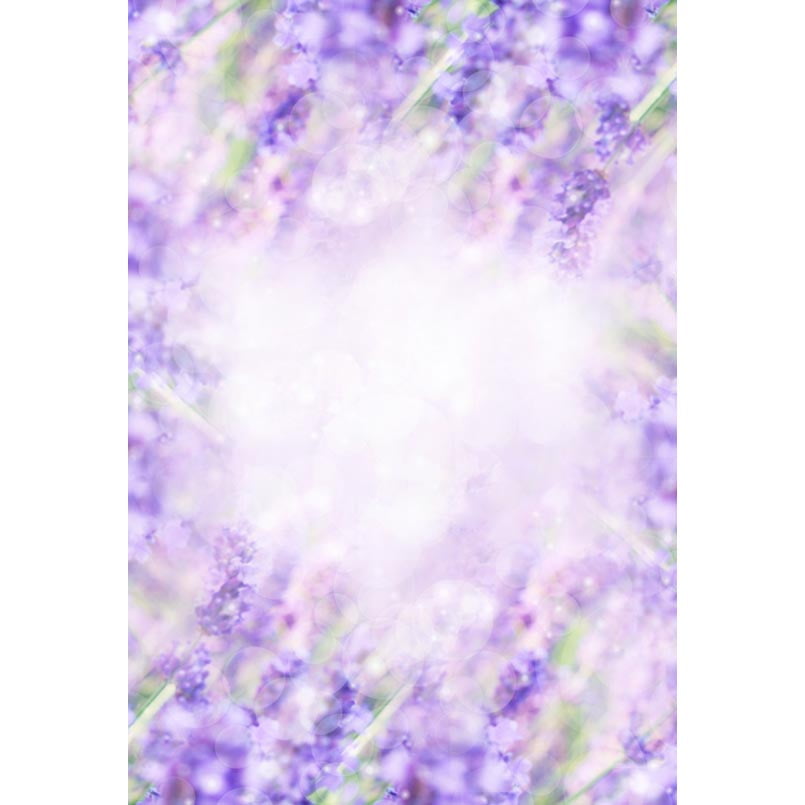 Bokeh Photography Backdrops Purple Lavender Pastel Backgrounds for Photo Studio Baby Shower ...