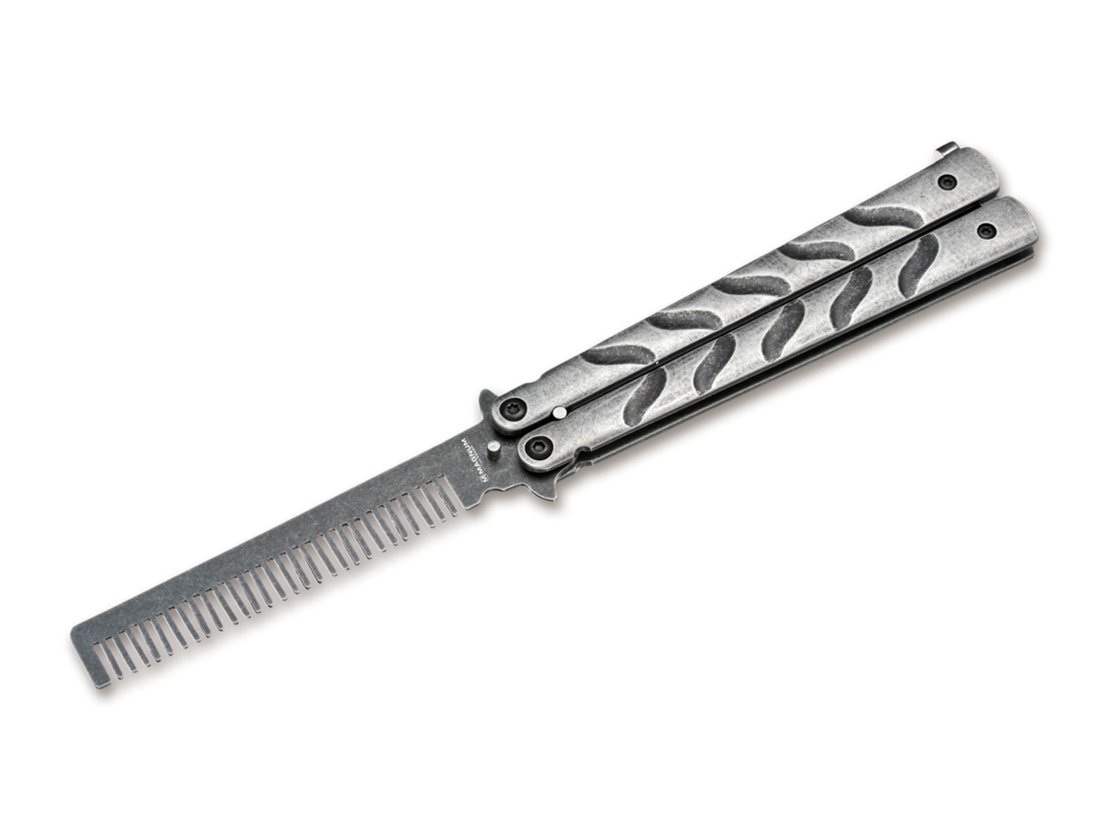 Boker Magnum Balicomb Sharpener - Walmart.com