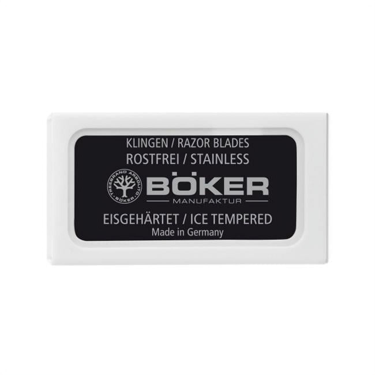 Boker Replacement Blades - Set Of 10 - Walmart.com