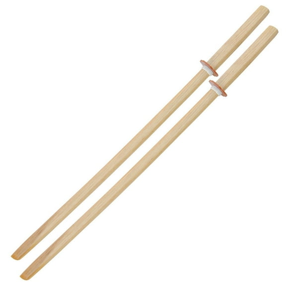 Kendo Sticks and Training Swords for Martial Arts and Sports Equipment