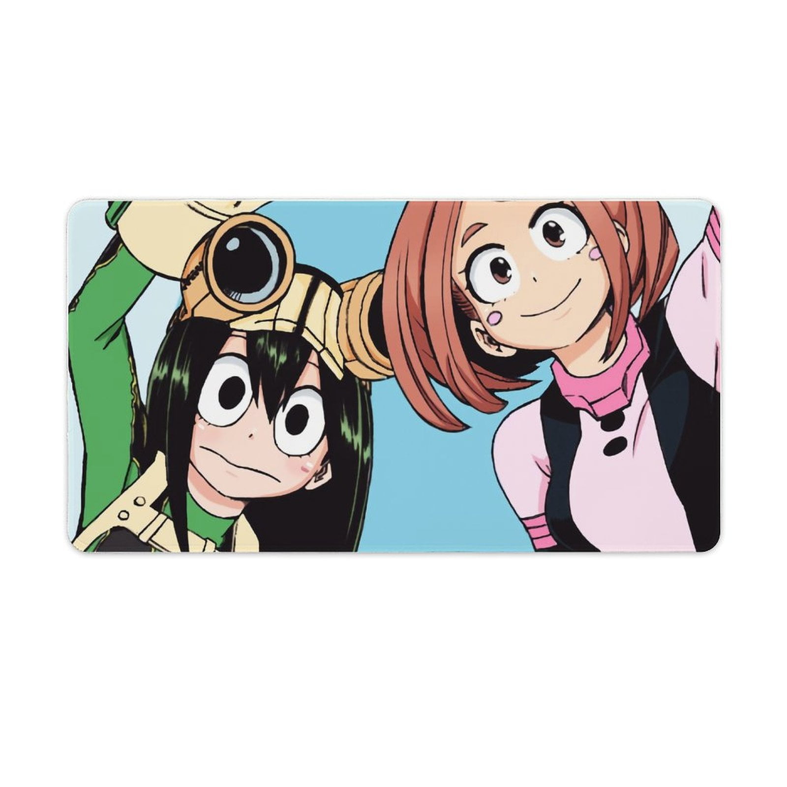 Boku My Hero Academia Mha Mouse Pad Extended Gaming No-sliped Large ...