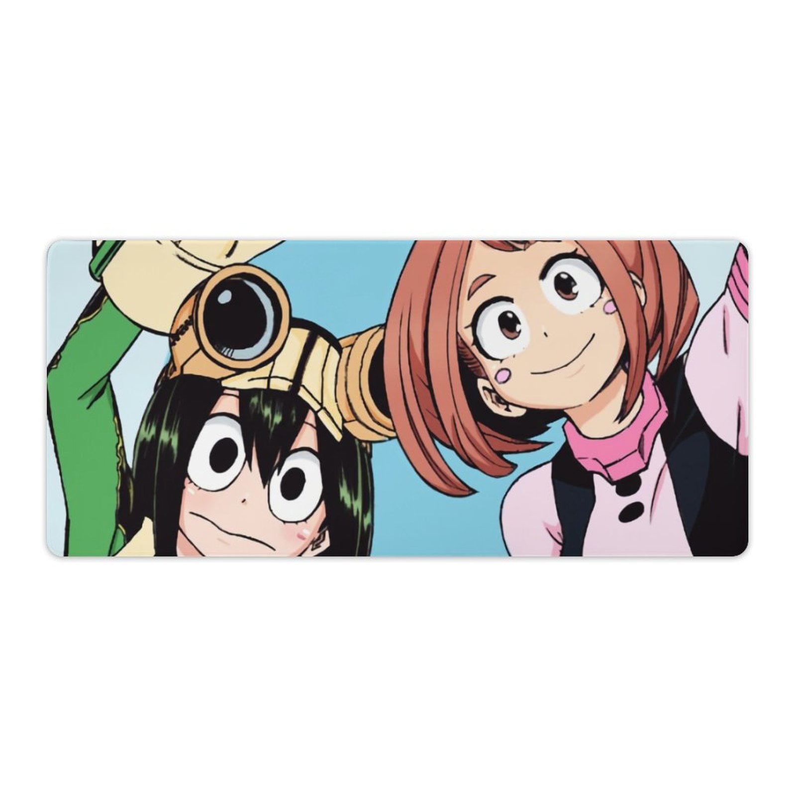 Boku My Hero Academia Mha Mouse Pad Extended Gaming No-sliped Large ...